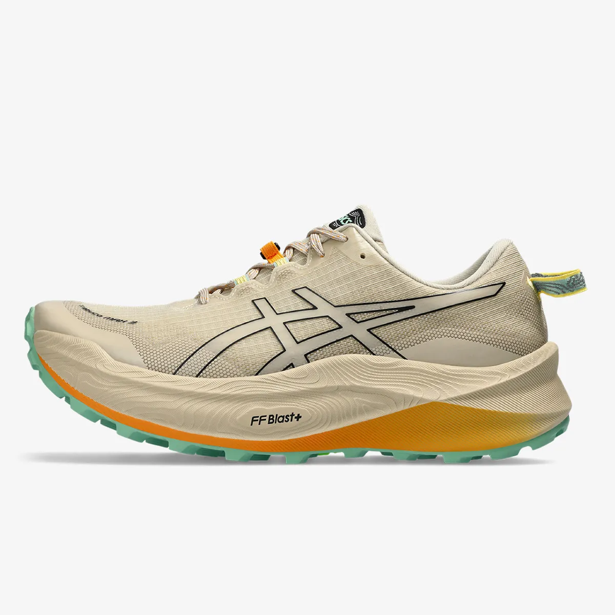 ASICS TRABUCO MAX 3 | A3 Sport - Predaj športovej obuvi a oblečenia