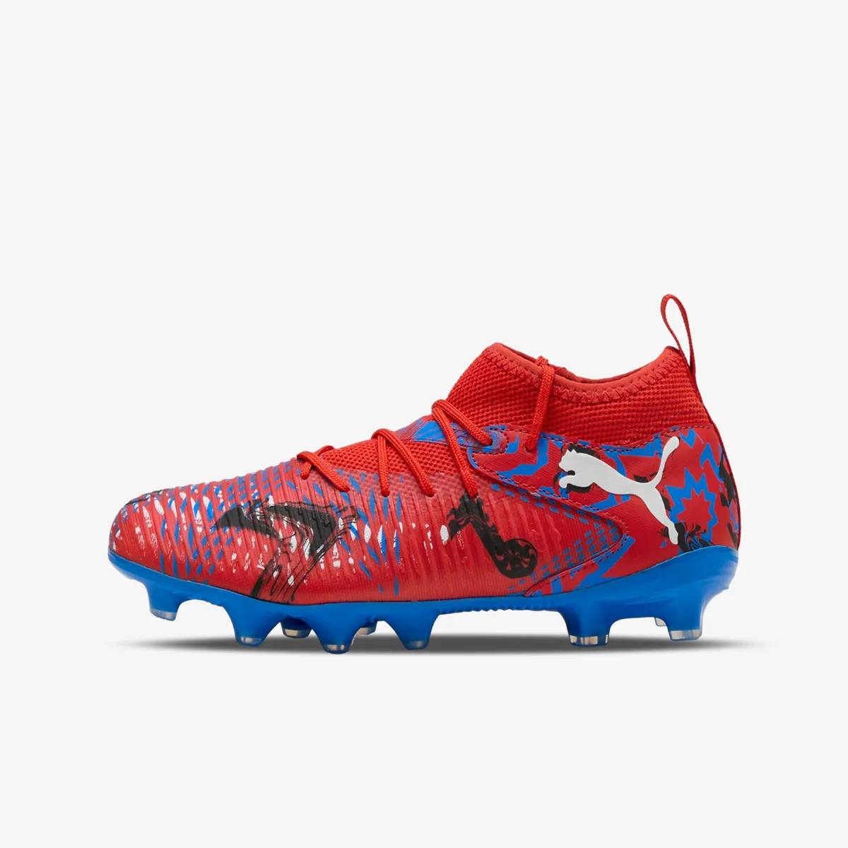PUMA FUTURE 8 MATCH PLAYMAKERS FG/AG Jr | A3 Sport - Predaj športovej ...