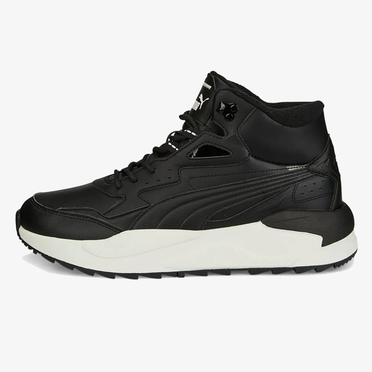 PUMA X-RAY SPEED MID WTR L | A3 Sport - Predaj športovej obuvi a oblečenia