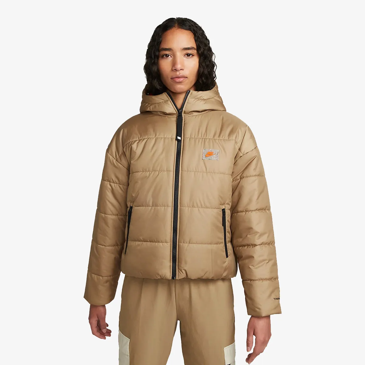 Nike W NSW SYN TF RPL HD JKT SU | A3 Sport - Predaj športovej obuvi a ...