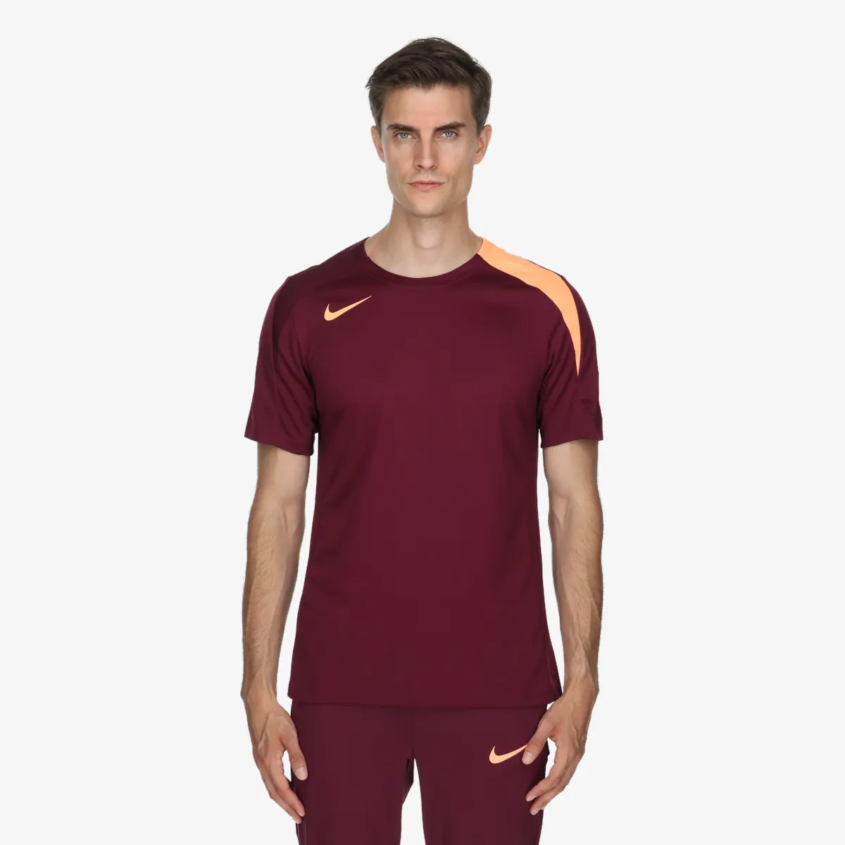 Nike M NK DF STRK TOP SS T90 | A3 Sport - Predaj športovej obuvi a ...
