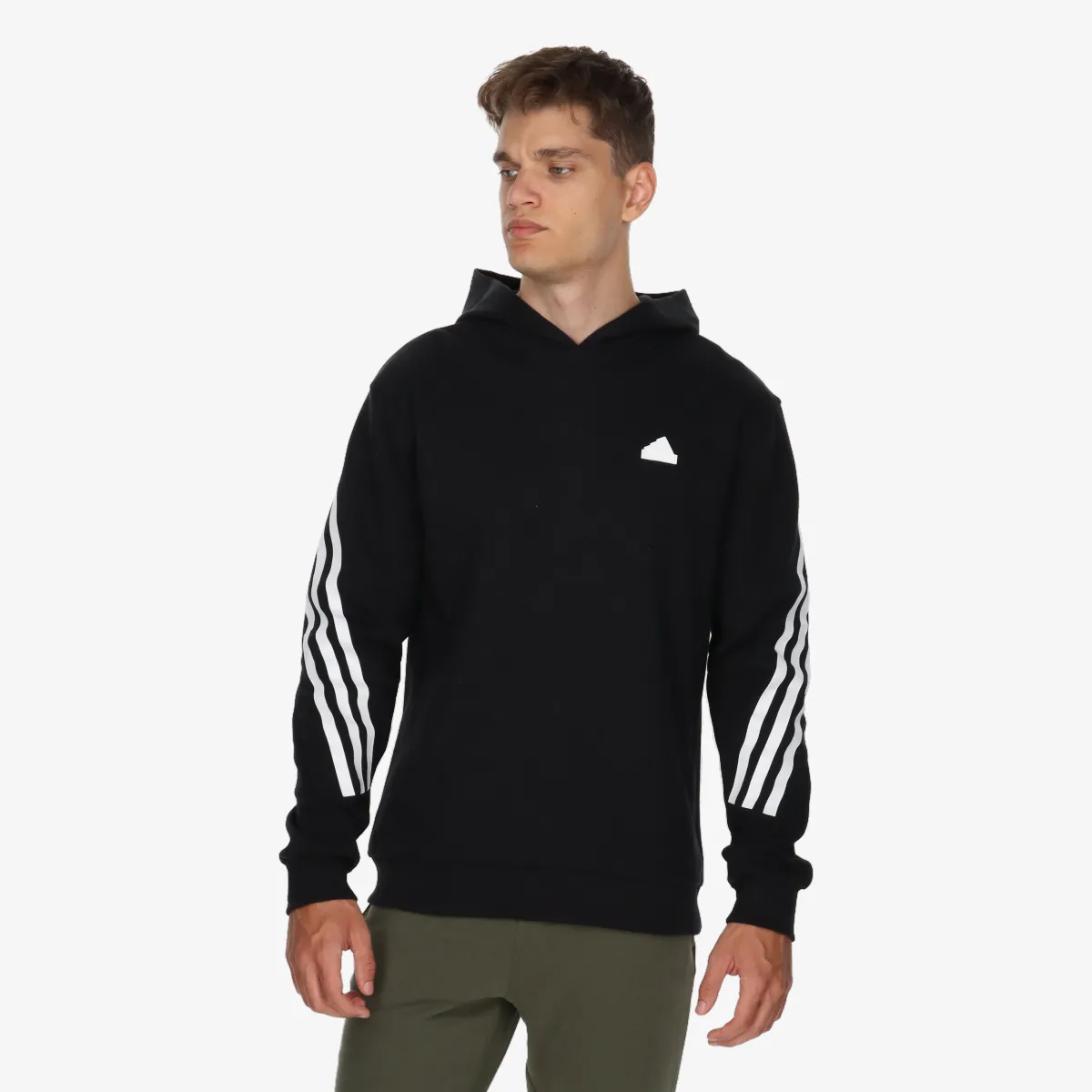 adidas M FI 3S HD | A3 Sport - Predaj športovej obuvi a oblečenia