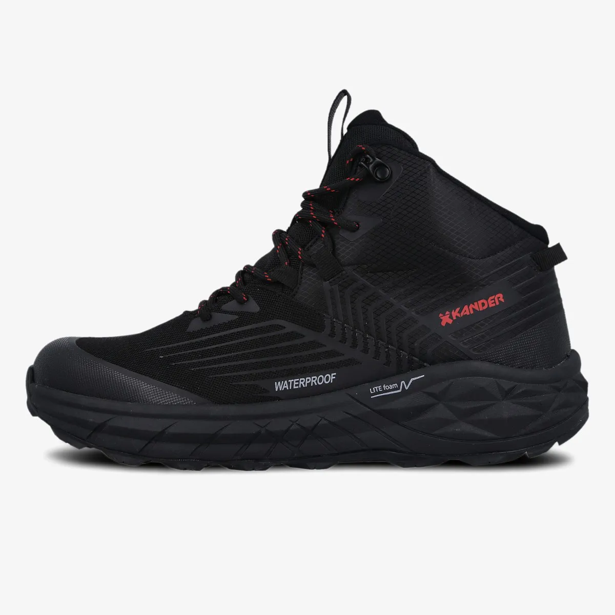 KANDER KANDER DENALI MID | A3 Sport - Predaj športovej obuvi a oblečenia