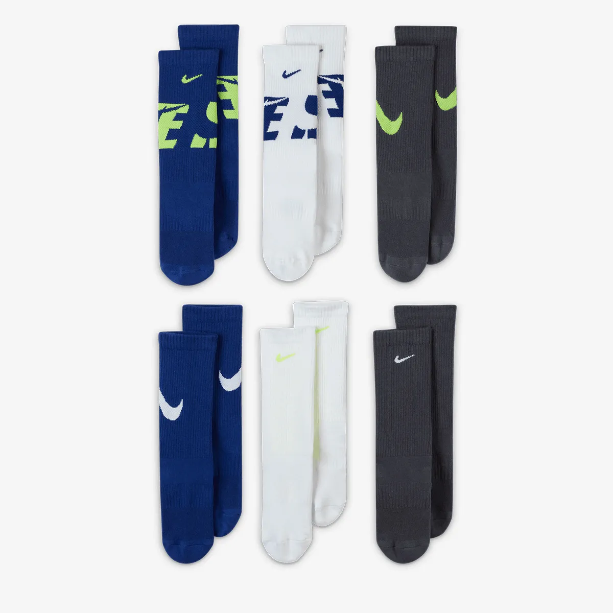 Nike Y NK ED CSH CREW 6P - 144 GFX | A3 Sport - Predaj športovej obuvi ...